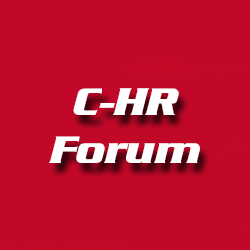 Erfahrung mit dem neuen CH-R 2.0 Plug-In Hybrid - 2. Gen. C-HR ...